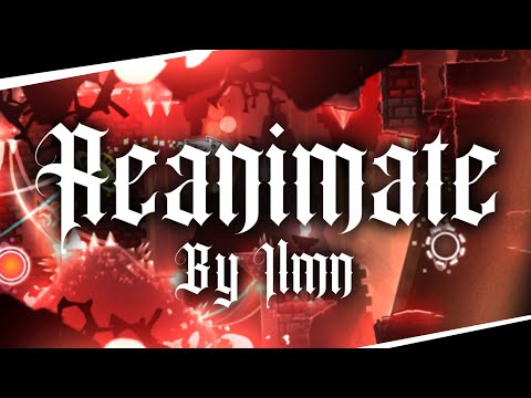 My Favourite Medium Demon Turned Into {Extreme Demon?} Reanimate ...