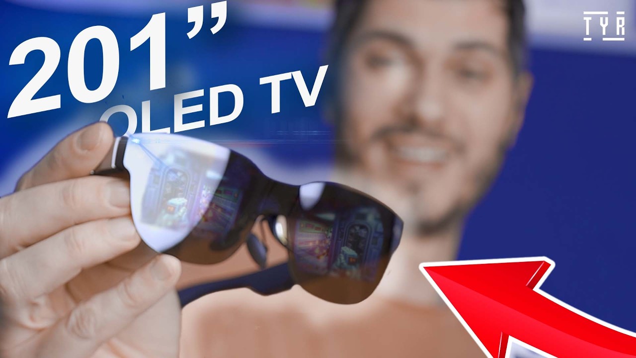 The Most Affordable Smart Viewer is HERE!! - YouTube