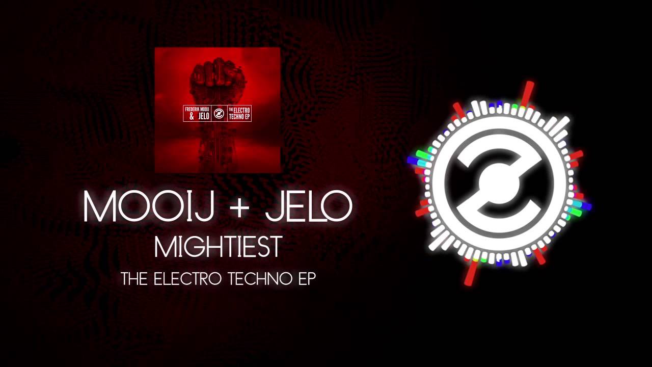 Frederik Mooij + JELO - Mightiest - YouTube