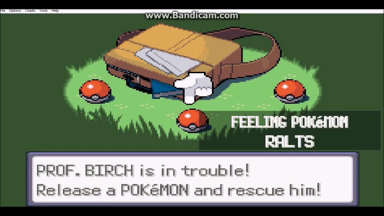 Pokemon Loco Version? - YouTube