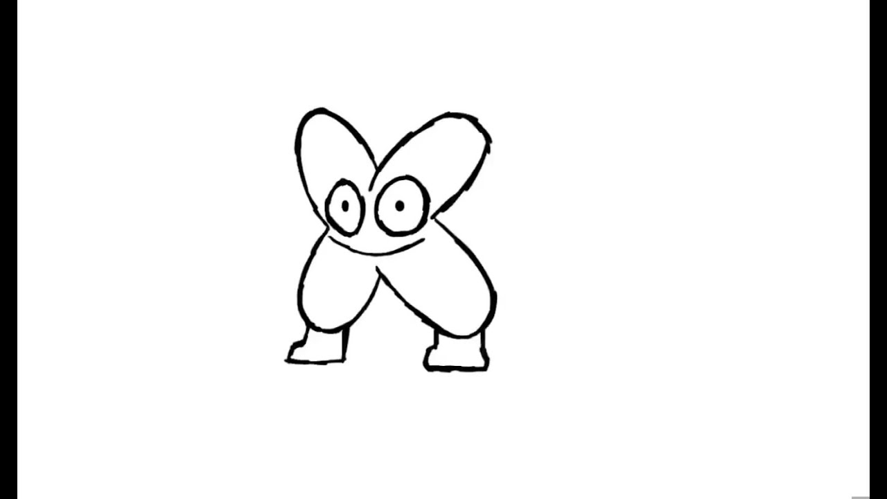 Random spinning animation practice - YouTube