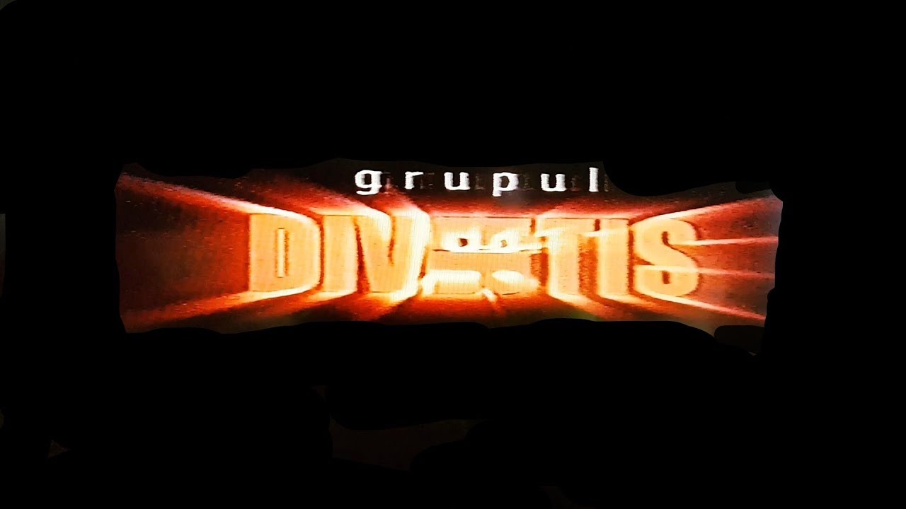 DIVERTIS BEST OF 2001 - YouTube