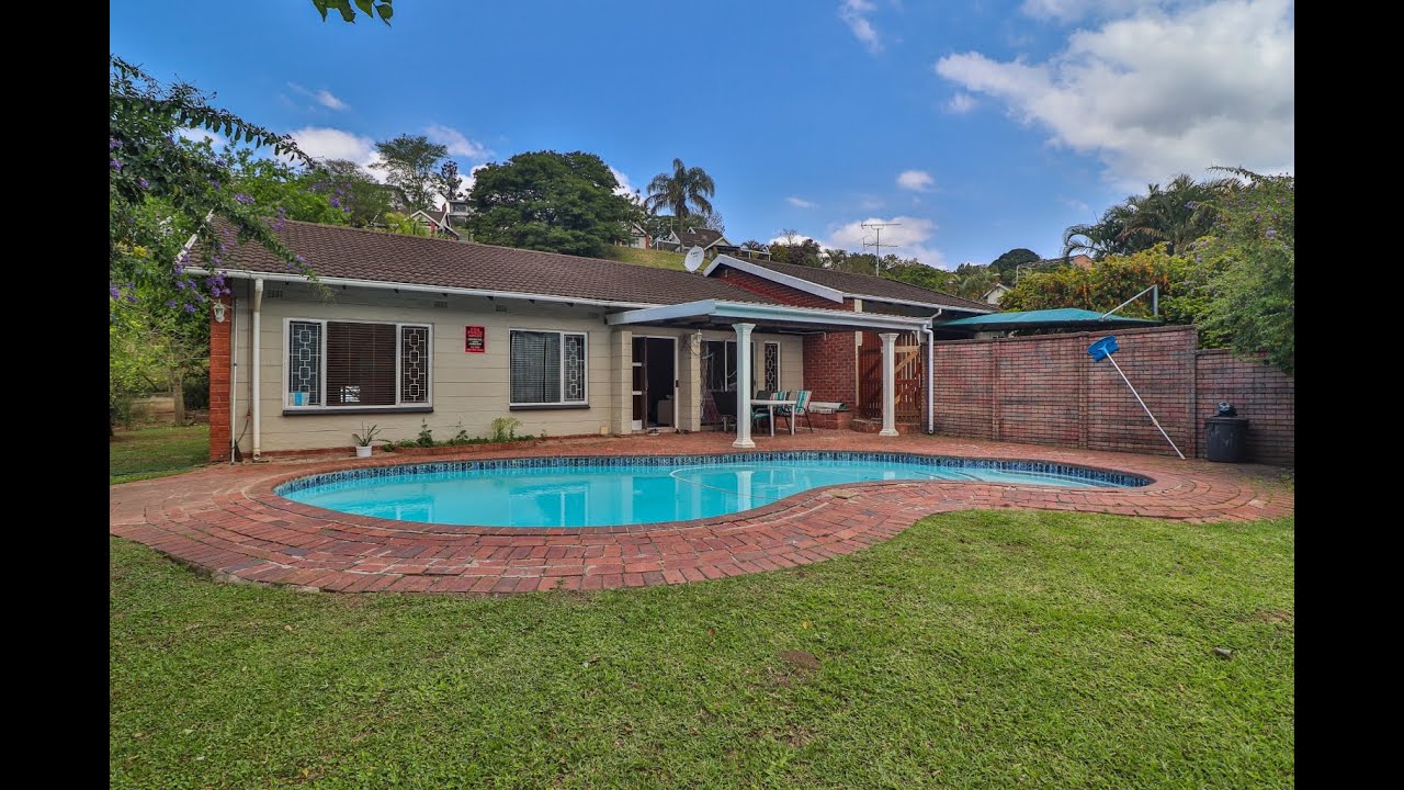 3 BEDROOM SIMPLEX IN PINETOWN - R1 395 000 - YouTube