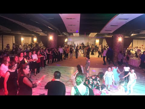 TOKAT ALAÇAM HALAYI