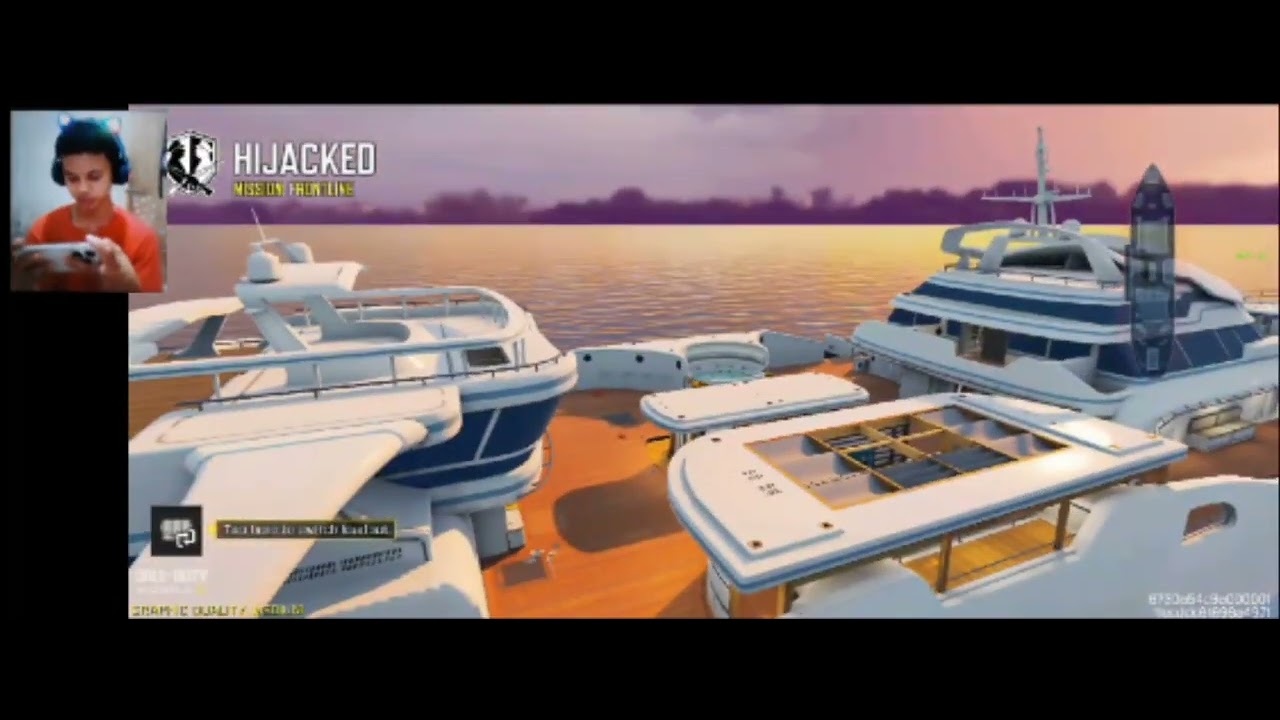 pinaka pangit at pinaka malas na laro ko sa call of duty mobile ever ...