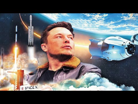 Top 10 Elon Musk's Wildest Inventions | Ideas that took the reality ...