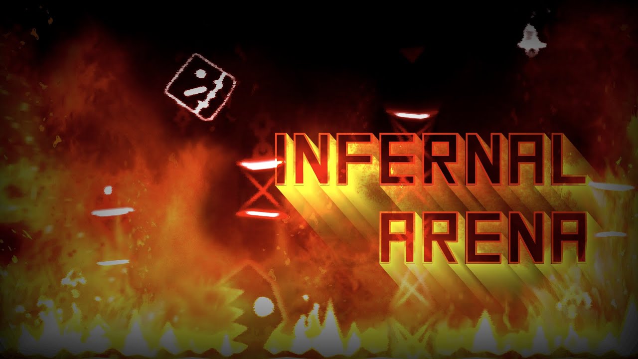 2.0 Original: Infernal Arena - YouTube