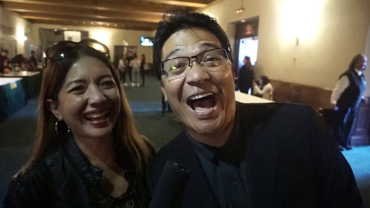 GARY VALENCIANO LIVE IN CONCERT US TOUR W/ KATRINA VELARDE & SAM ...