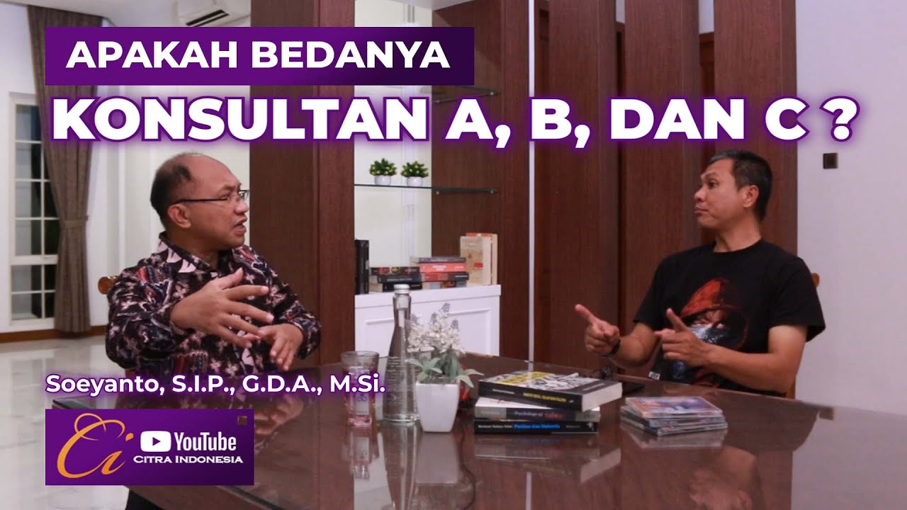 Adakah Konsultan Politik Terbaik? | Cara Menang Pilkada | Citra ...