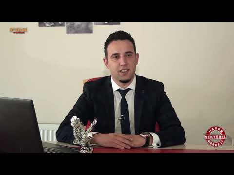 KRT ENDÜSTRİYEL -  BURSA NİLÜFER