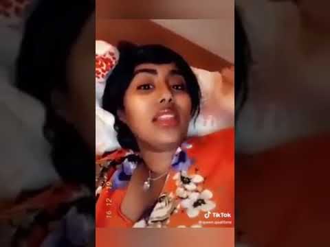 Somali girls in Transparent dress 😉❣️. Big boops girl.