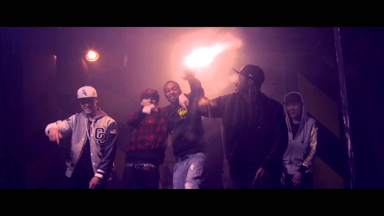 RASCALS FT SCRUFIZZER & DOT ROTTEN - FIRE BLAZE REMIX (OFFICIAL VIDEO ...