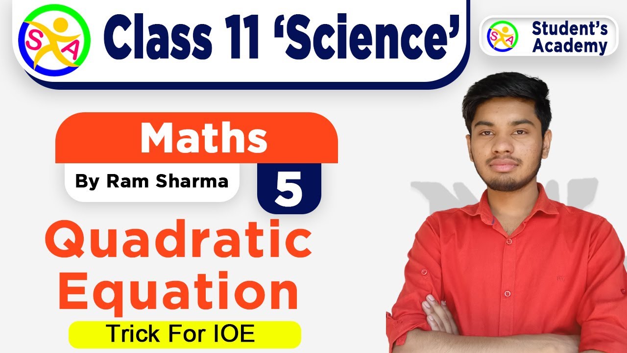 quadratic-equation-questions-for-ioe-youtube