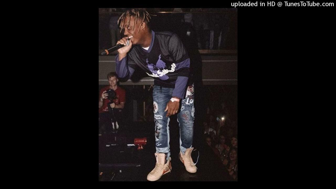 Sold Juice Wrld Type Beat Galactic Youtube