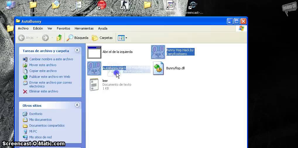 Descargar Auto Bunny Hop Sencillo - YouTube