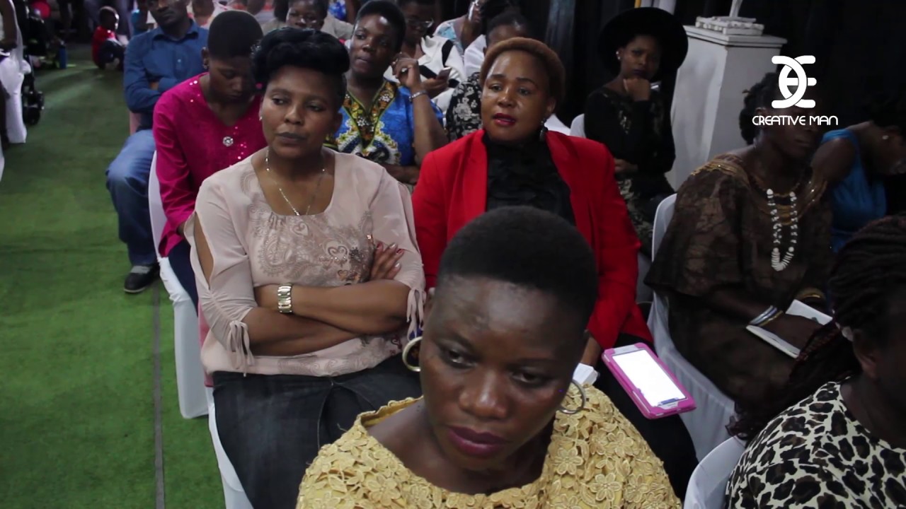 Prophet Evidence Chari - Sight series 2 part B - YouTube