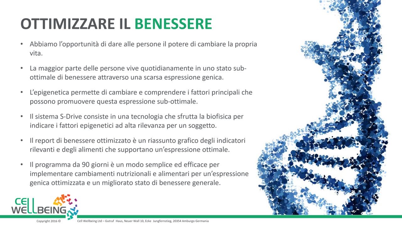 Formazione Uso e interpretazione Sdrive Marcus Stanton - YouTube
