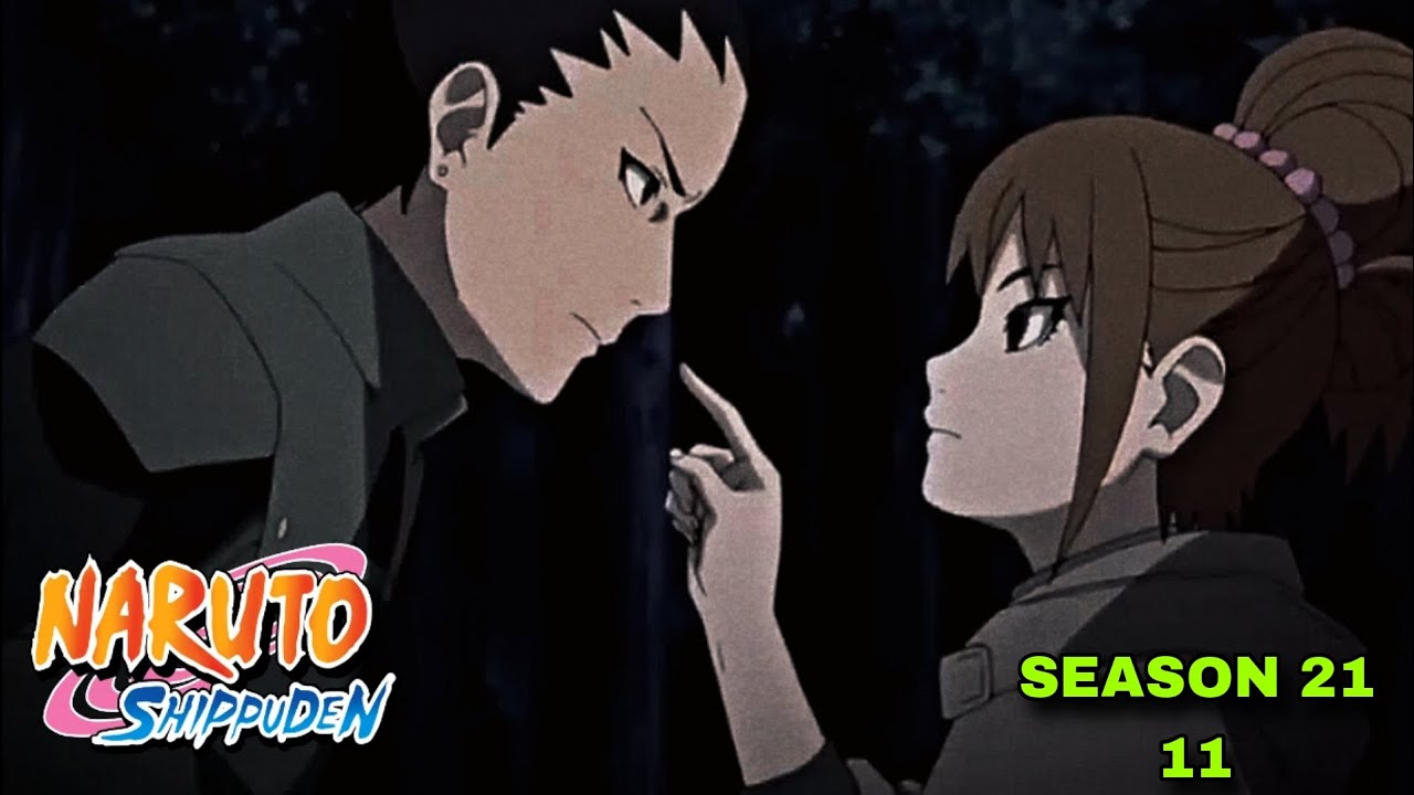 NARUTO SHIPPUDEN:2007 MALAYALAMEXPLANATION SEASON 21 EPISODE 11 #naruto ...