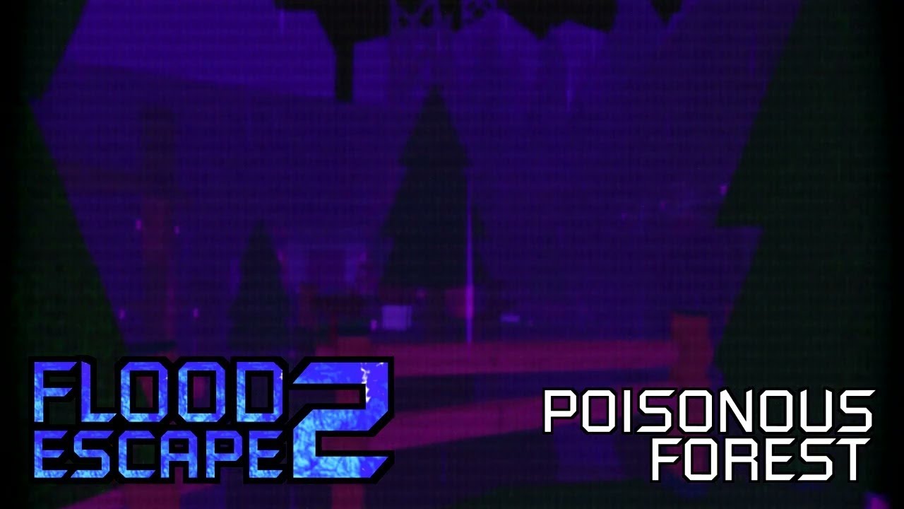 Poisonous Forest - FE2 (With FOG) - YouTube
