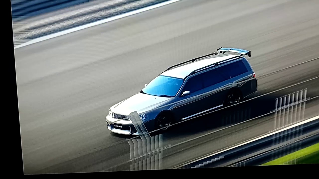 stealth car - YouTube