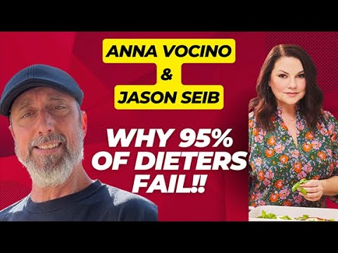 CHANGE YOUR MINDSET AND ACHIEVE YOUR GOALS WITH JASON SEIB!! - YouTube