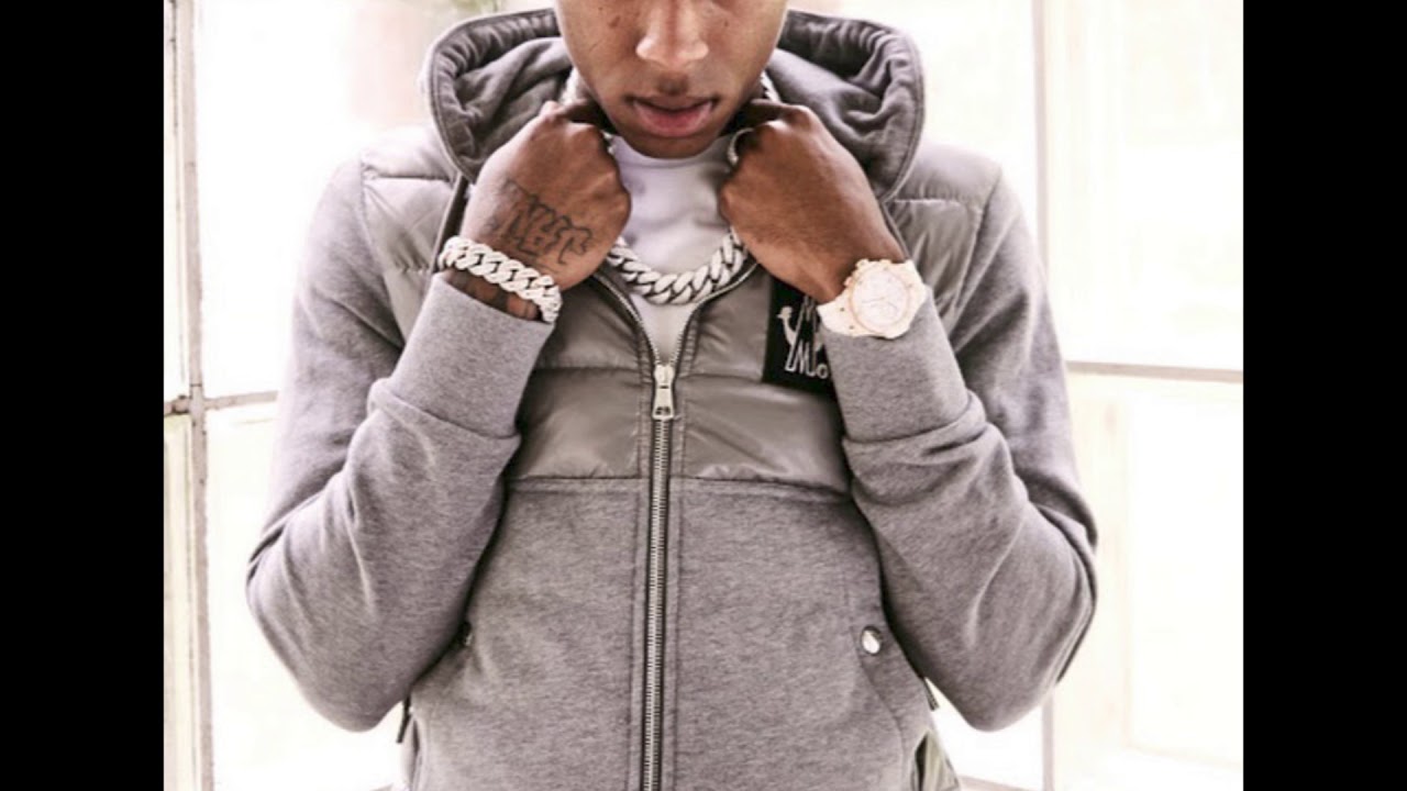 [FREE] NBA Youngboy Type Beat 2020 "Red Eye" (@savagesquadbeatz) - YouTube