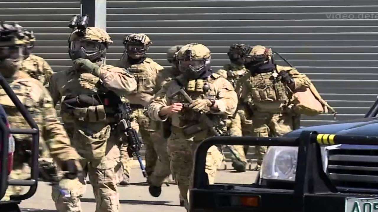 The Warriors Spirit | Military Motivation - YouTube