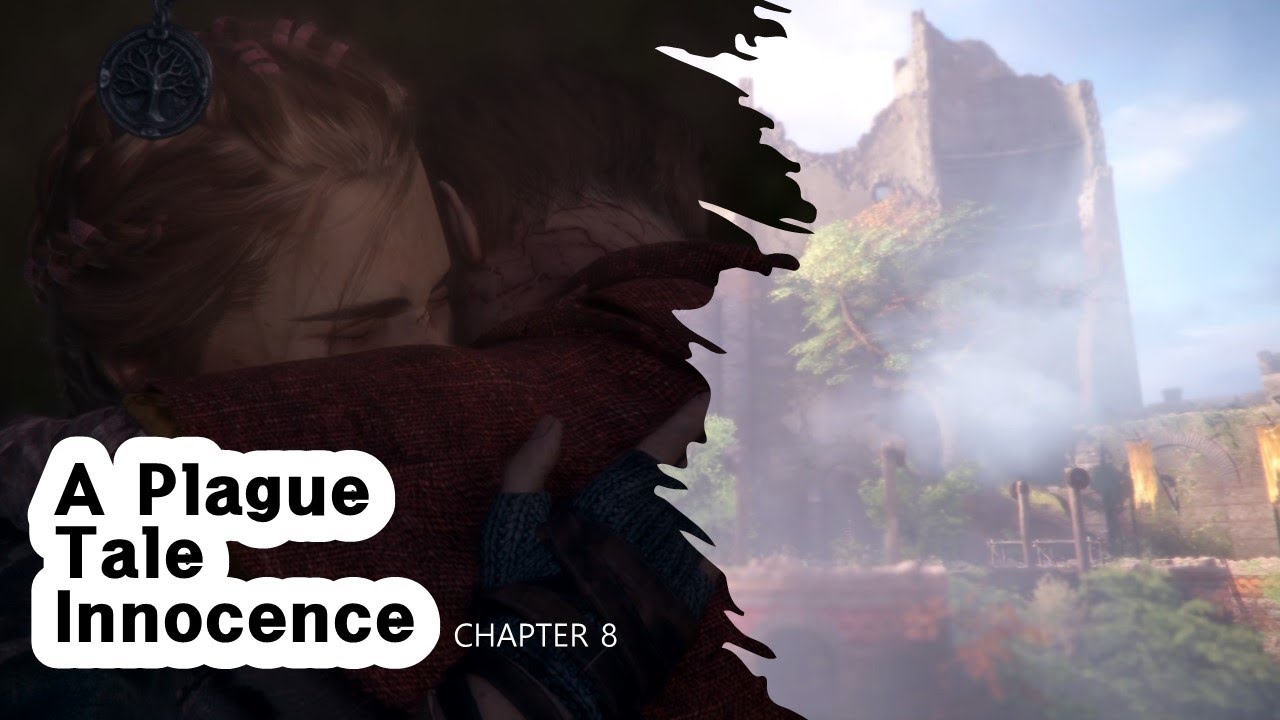 A Plague Tale Innocence - Chapter 8 - YouTube