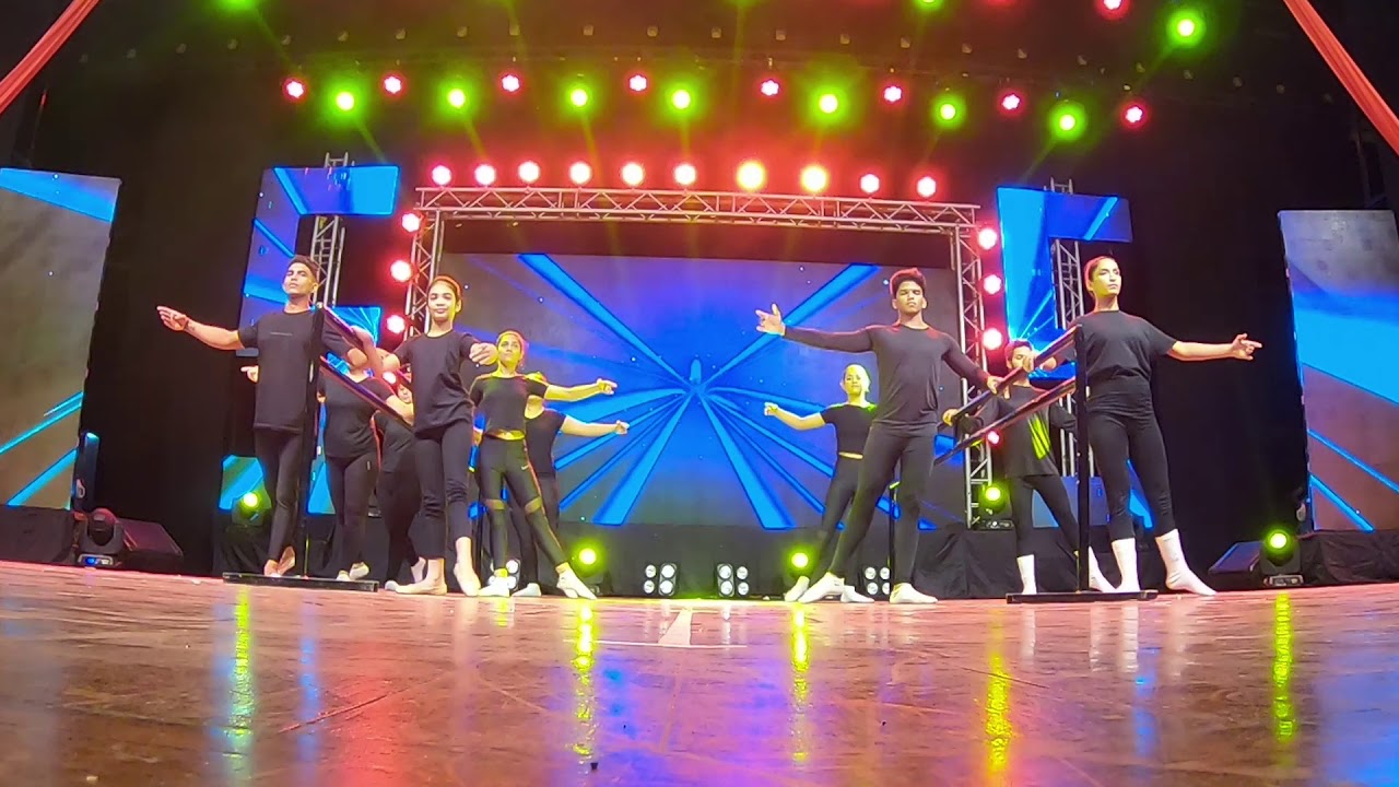 Ballet (ADULTS) | RUH 13 | Soul 2 Sole Dance Academy - YouTube