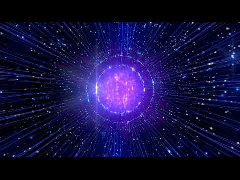 Into The Purple Void - YouTube