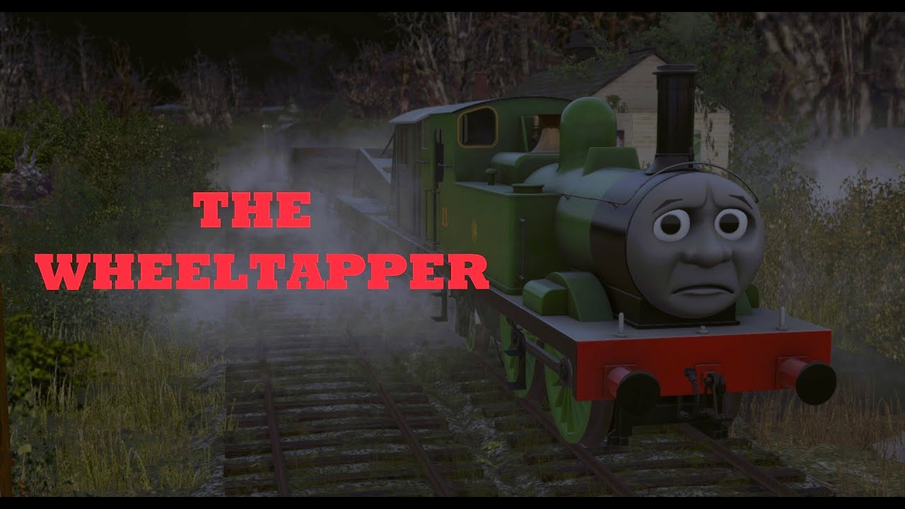 The Wheeltapper - YouTube