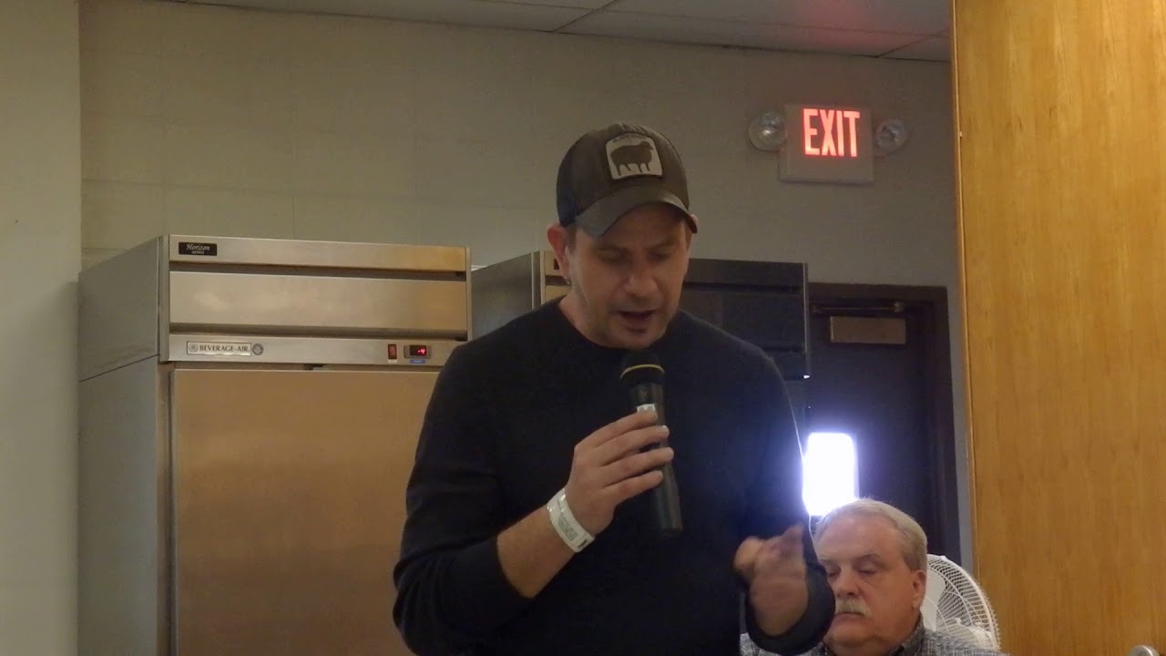 Current Trends in Opiate Recovery - Chad Sabora - YouTube