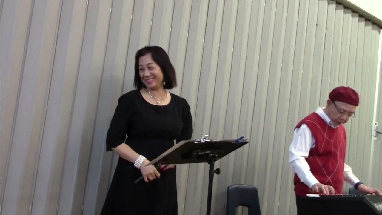 Neu xuan nay vang anh G Huong - YouTube