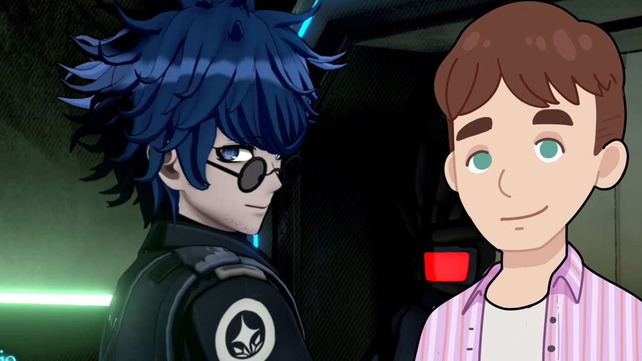 Yakou is here!? - Rain Code (Blind Playthrough) Part 30 (PS5) - YouTube