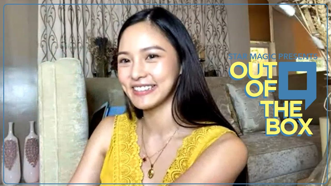 Kim Chiu recalls Chinese Cutie PBB days to fab Chinita Princess now ...
