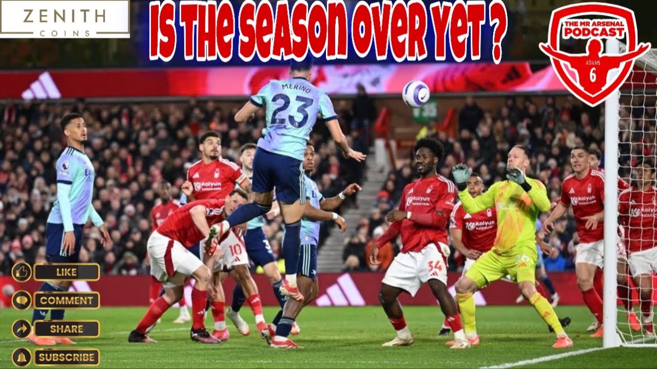 THE EL SMUGGO & BROOKSY ALL ARSENAL SHOW | THE KROENKE’S HAVE A LOT TO ...