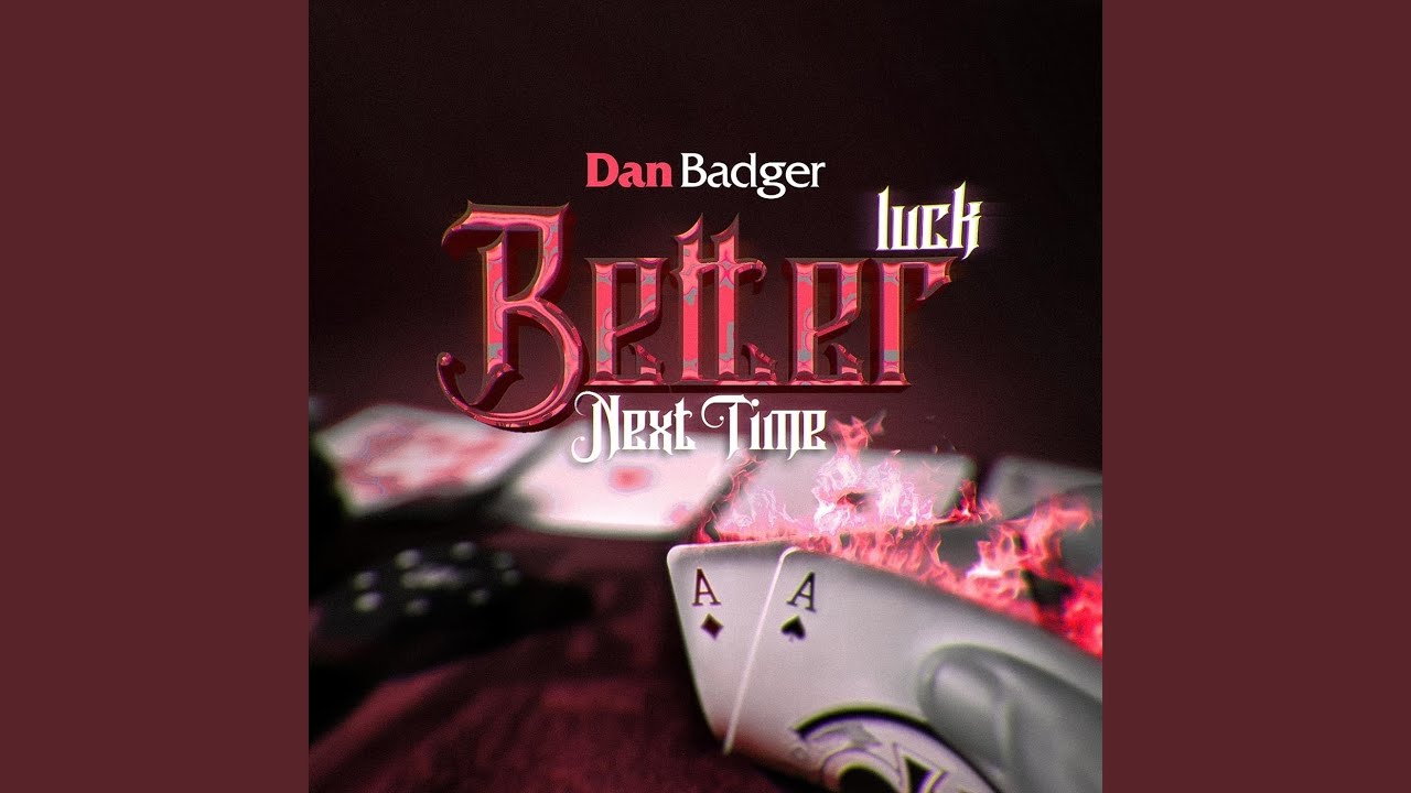 Better Luck Next Time - YouTube