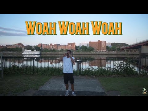 J.T.O - Woah Woah Woah (Official Music Video) - YouTube