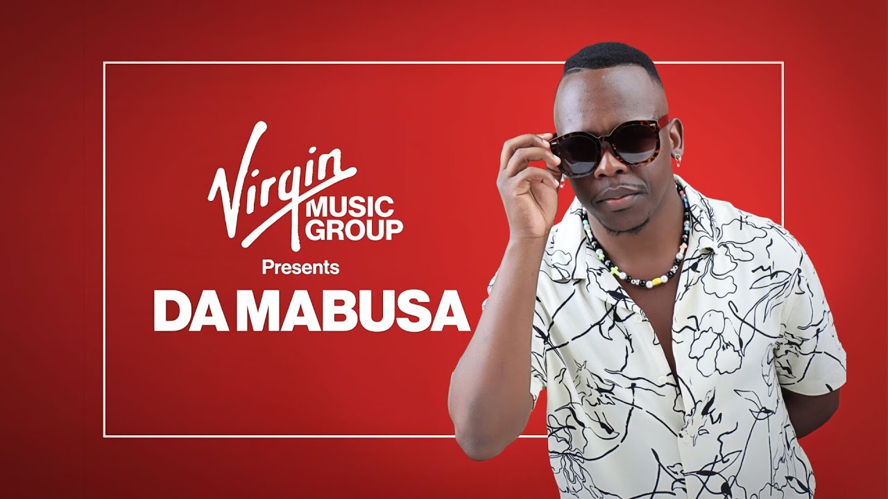 VMG Presents Da Mabusa with SeeZus Beats | Live Performance - YouTube
