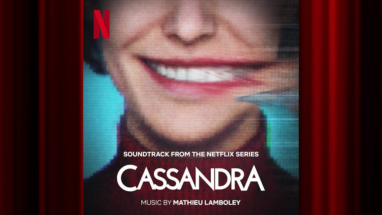 Anger | Cassandra | Official Soundtrack | Netflix - YouTube