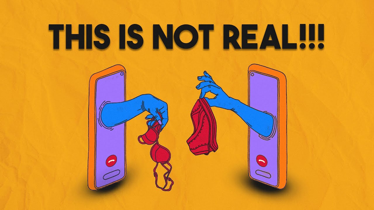 LONG DISTANCE RELATIONSHIP NEVER WORK - Everyone Must Know These 💔 ...