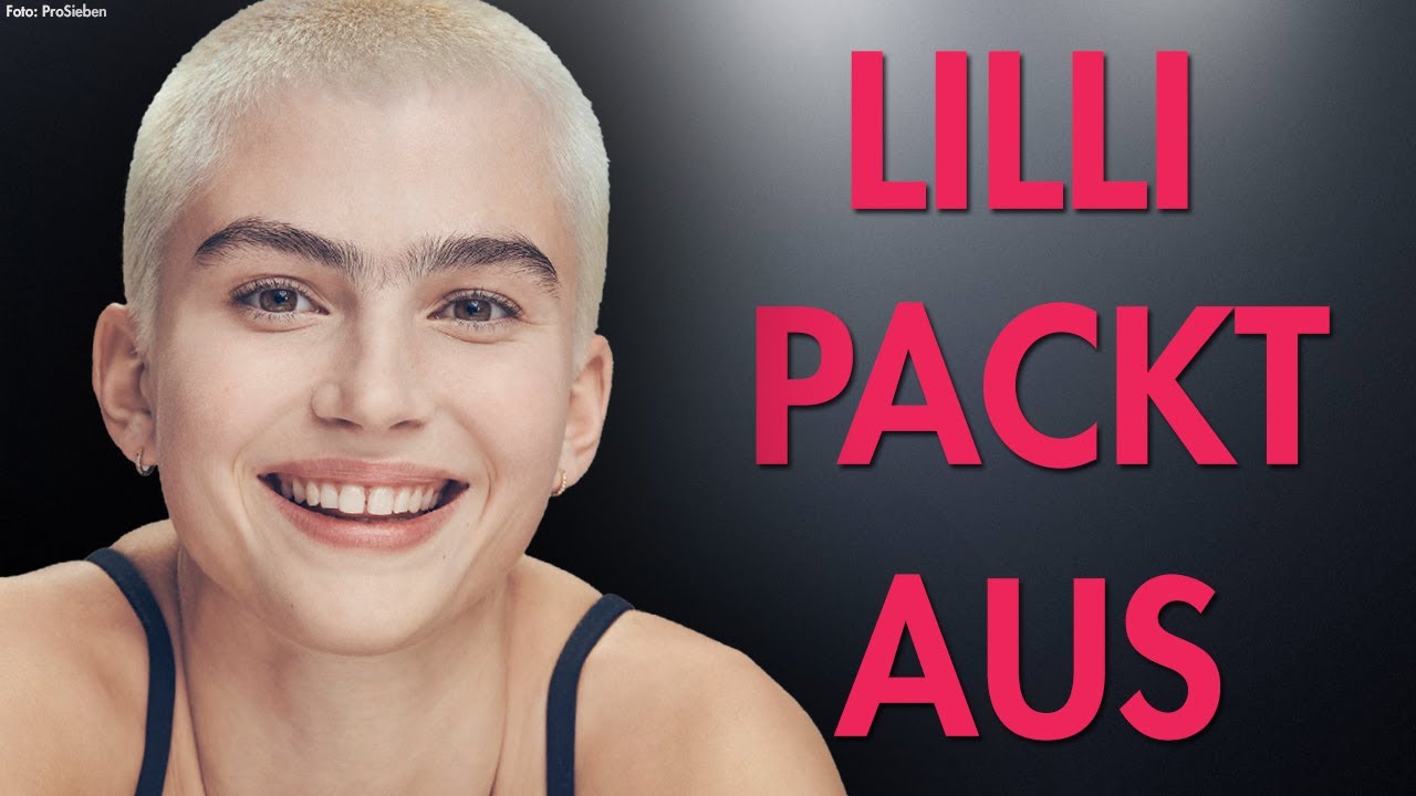 GNTM 2024: Lilli packt aus - Die Wahrheit über die Differenzen unter den Models | INTERVIEW ...