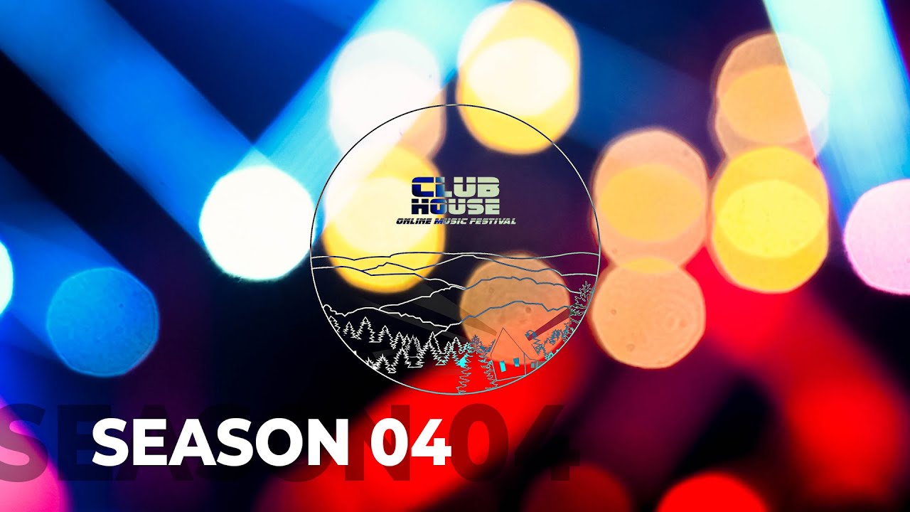 The Clubhouse Live Season 04 Trailer - YouTube