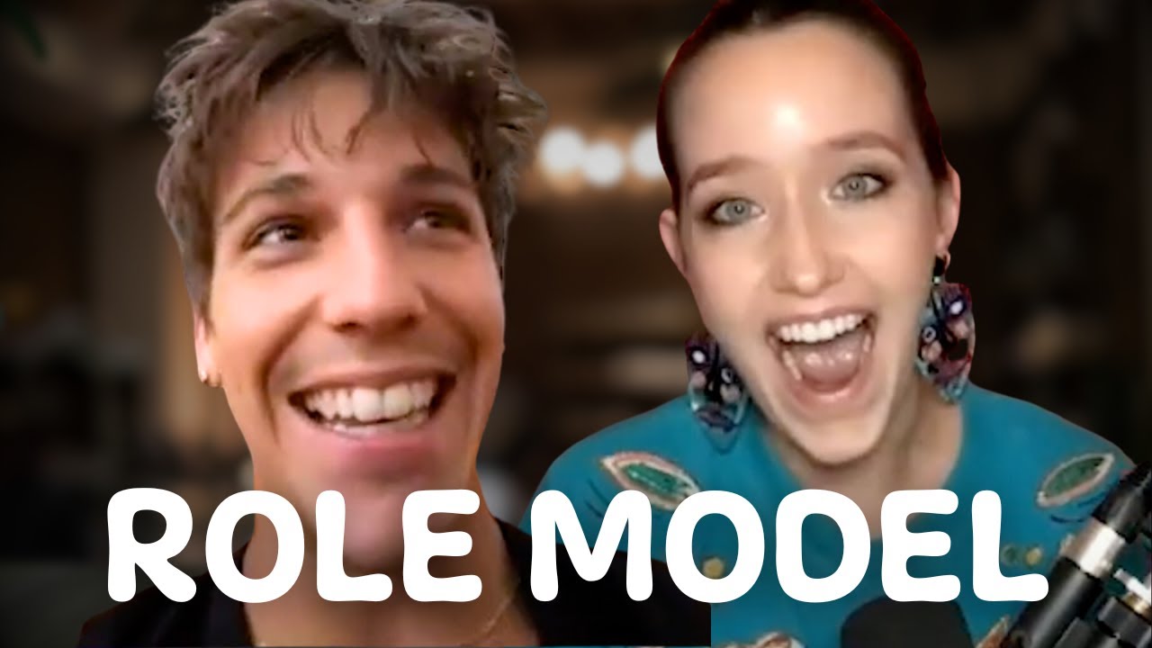 Interview | Role Model on 'Rx', Coachella and click-bait song titles ...