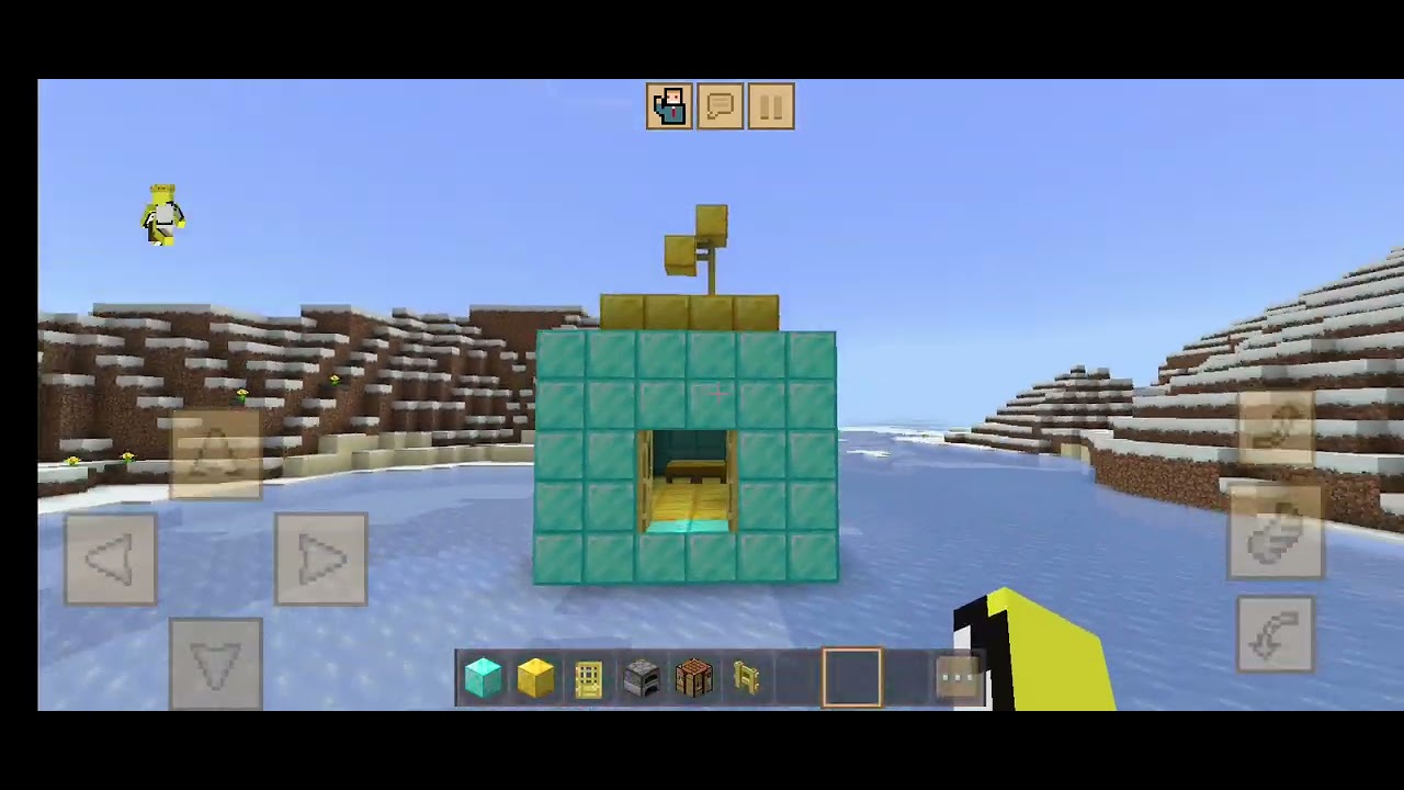 Minecraft is Life:) - YouTube