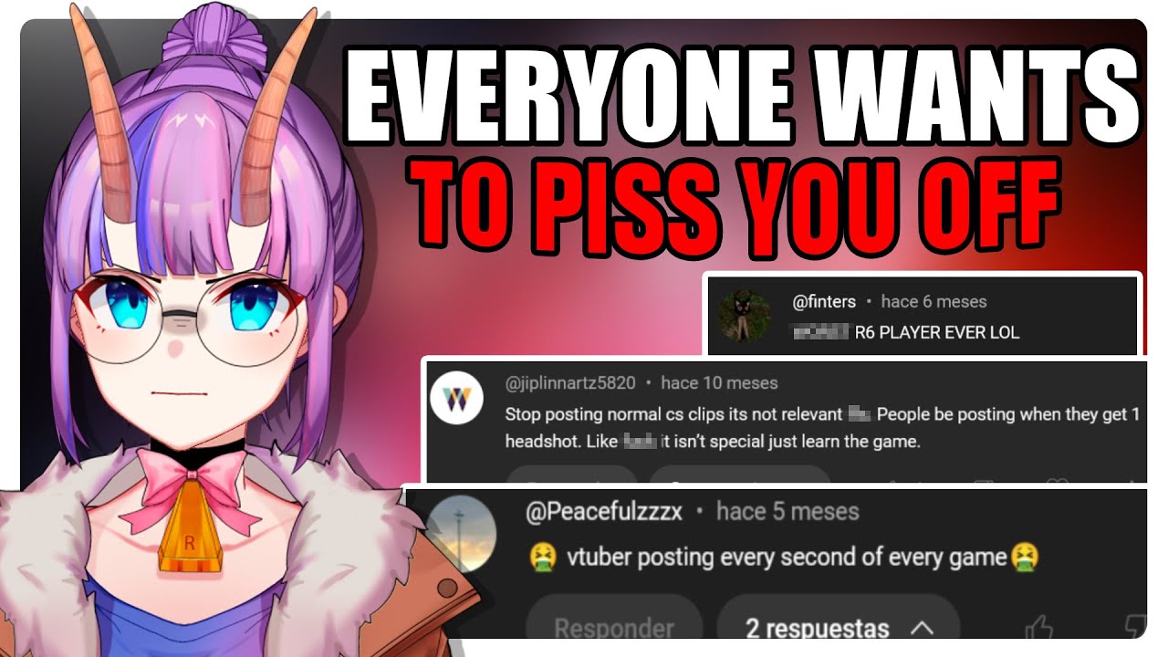 Why People Are So ANGRY Online? - YouTube