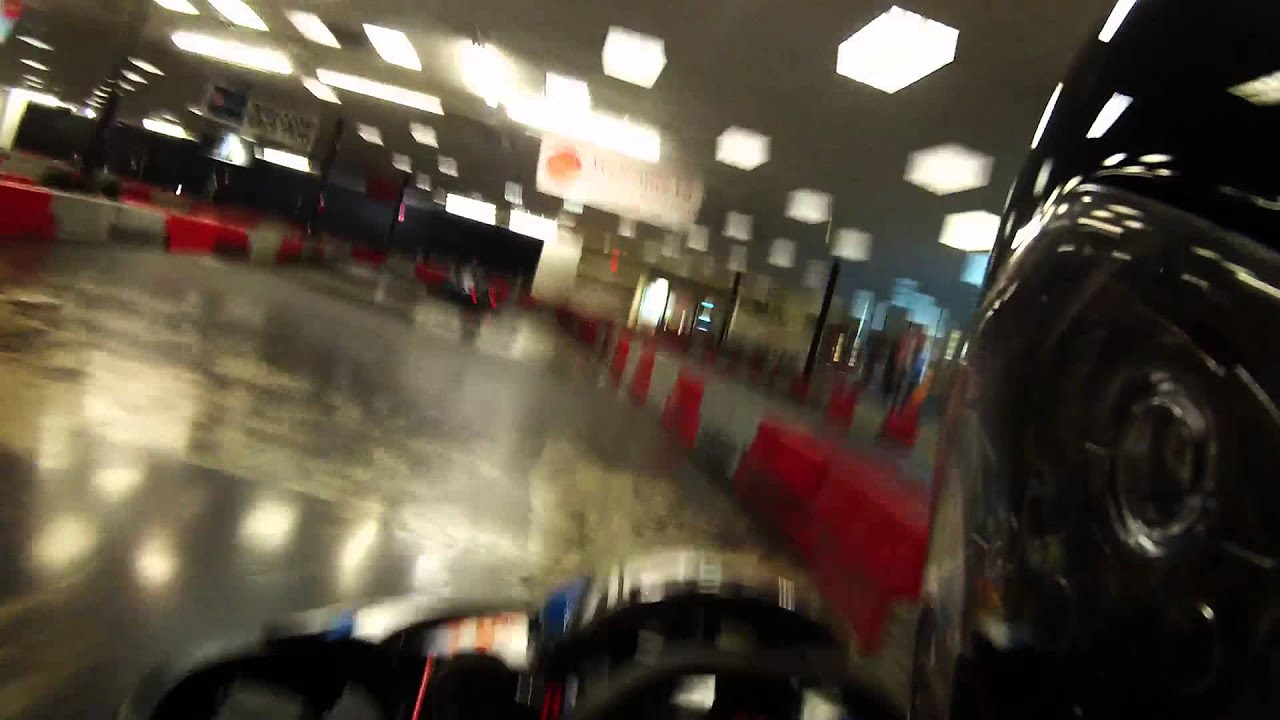 Buckeye Raceway 2015-9-2 Race 4 - YouTube