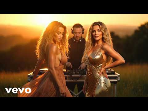David Guetta, Bebe Rexha & Rita Ora- Glow (Official Music Video)
