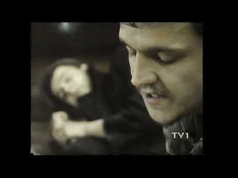 Dempsey  and Makepeace (Zorlu İkili ) S01E09 Türkçe dublaj