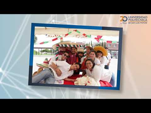 20 Aniversario de la UPSLP - Año 2014
